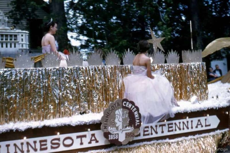 Centennial Celebration Photos - City of Elgin